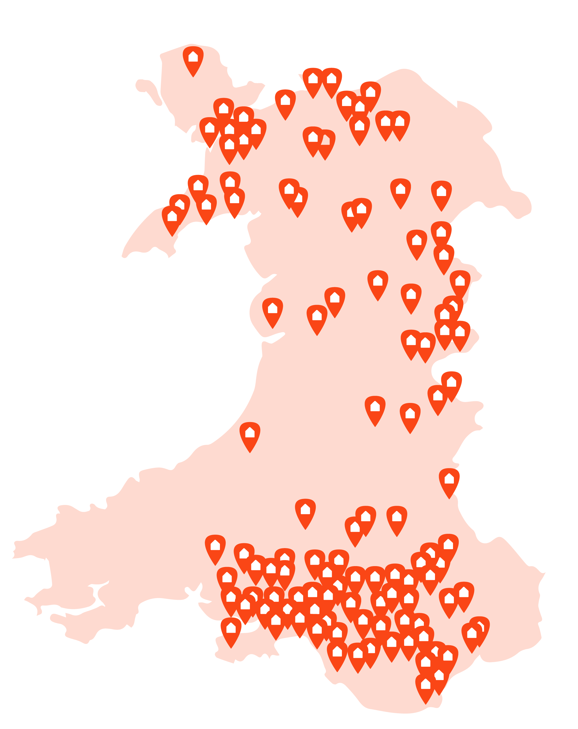 Optimised Retrofit Programme to transform social housing in Wales